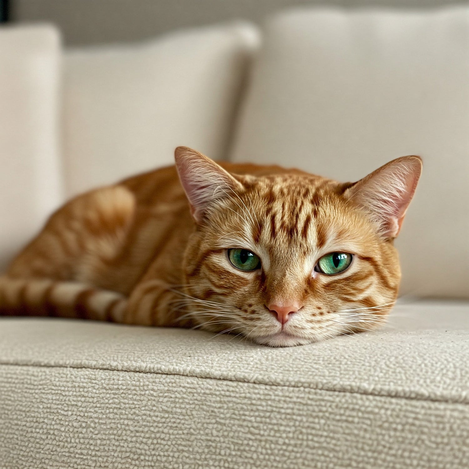 The Silent Signs Your Cat is Bored (And How to Fix It Before Trouble ...