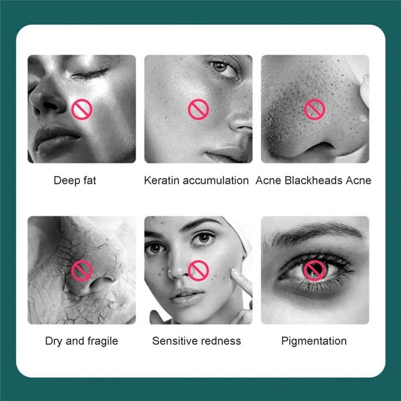 Electric Skincare Paw Cleansing Brush | Pet Paw Cleaner Soft Silicone ...