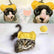Cat Shower Cap for Bathing | Protect Ears & Reduce Stress – CatCurio ...