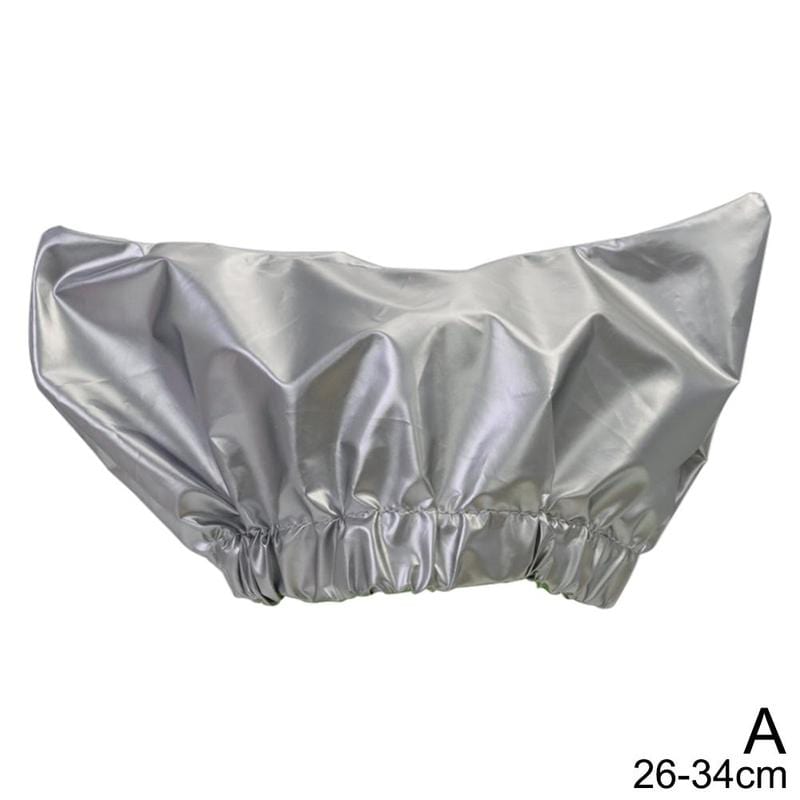 Cat Shower Cap for Bathing | Protect Ears & Reduce Stress – CatCurio ...
