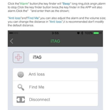 Bluetooth Smart Cat Tracker | Real-Time Location & Activity Monitor ...