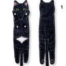 Custom Cat Bath Towels | Personalized Cat Themed Hand Towels – CatCurio ...