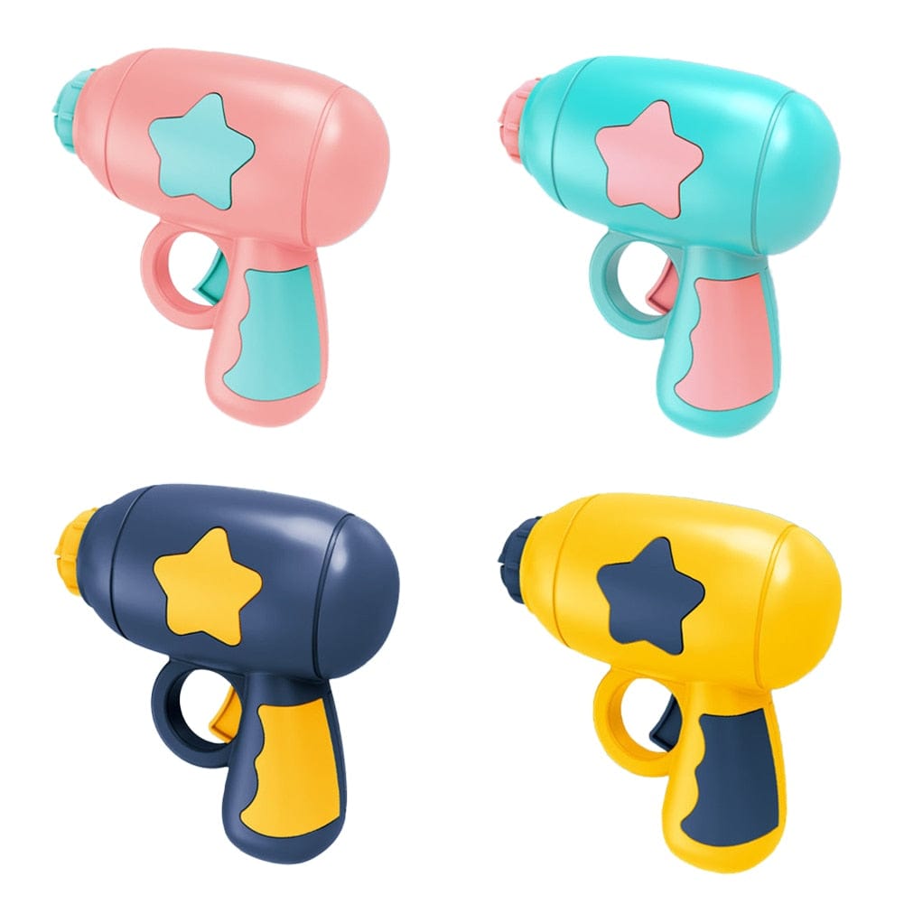 Interactive Training Cat Gun Toy |Laser Pet Toy for Cat Exercise & Fun ...