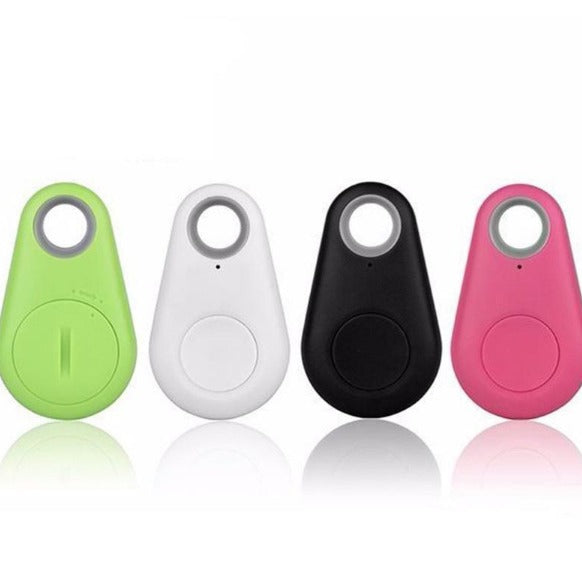 Bluetooth Smart Cat Tracker | Real-Time Location & Activity Monitor ...