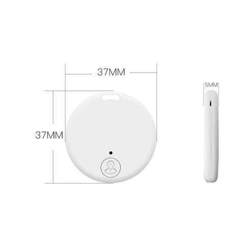 Mini Bluetooth Cat Tracker | Smart Pet Location Finder – CatCurio Pet Store
