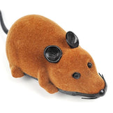 Remote Controlled Mice Funny Toy|Interactive, Realistic & Entertaining – CatCurio Pet Store
