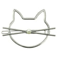 Online Shopping For Cat Shaped Hair Clips | Style Women Hair Clips ...