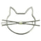 Online Shopping For Cat Shaped Hair Clips | Style Women Hair Clips ...